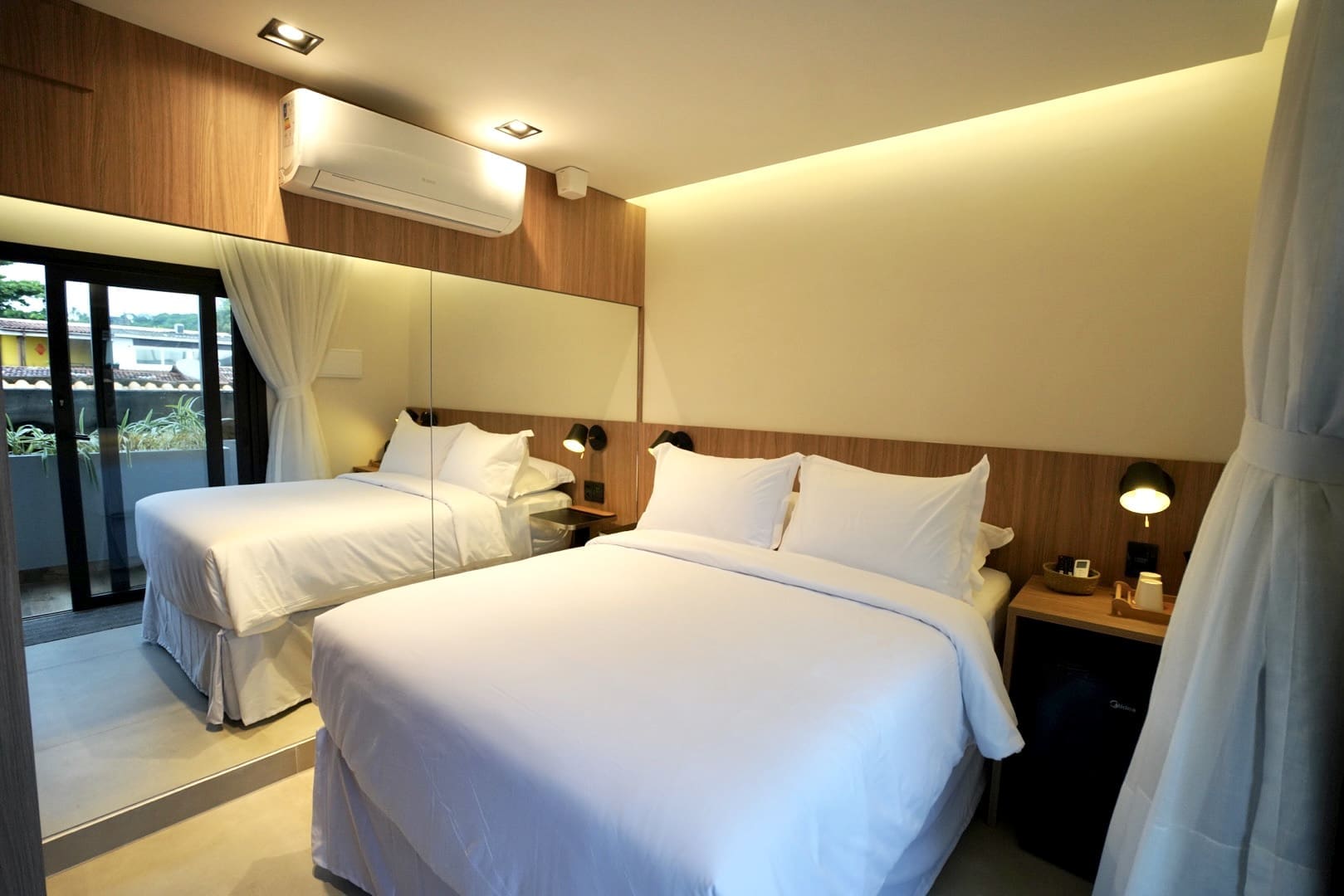 Suíte Standard - PIPA INN